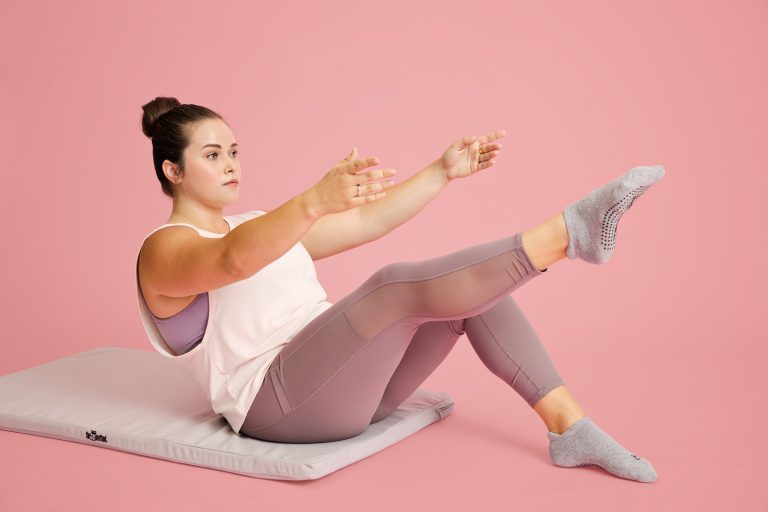 Whoa, This Low-Impact Workout Was Created by Physical Therapists ...