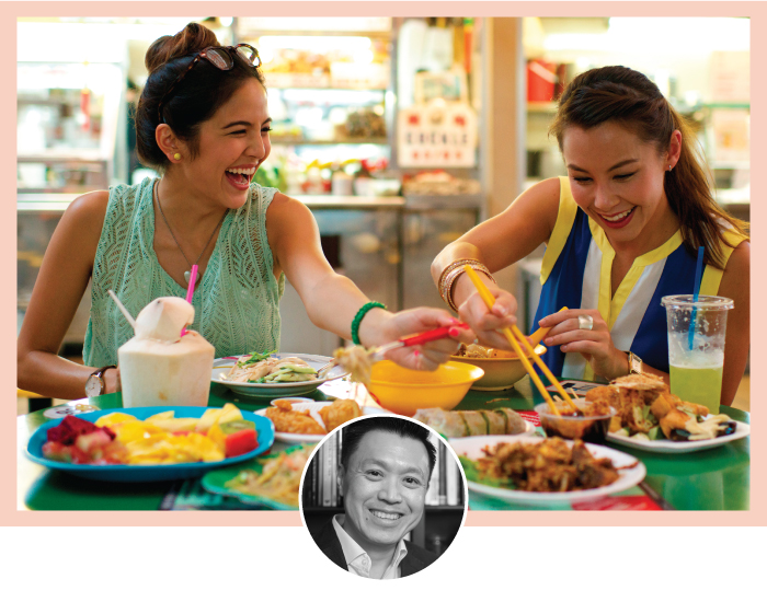 Why Singapore Is a Paradise for Passionistas - FabFitFun