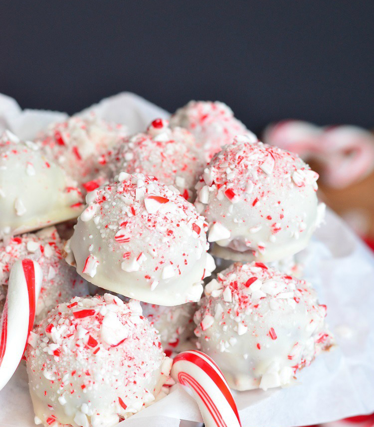10 Minty-Fresh Recipes for Anyone Obsessed With Peppermint - FabFitFun