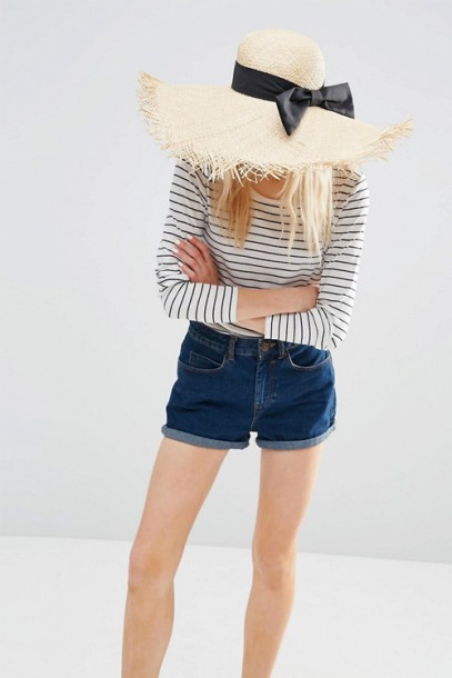 7 Chic Summer Hats You'll Want to Wear All Summer - FabFitFun