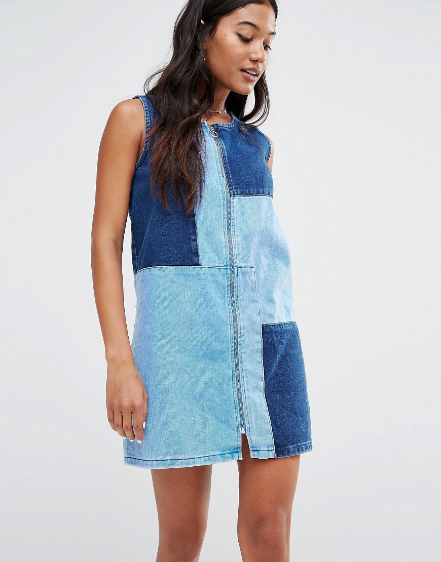 Denim Dresses You Can Rock All Summer Long - FabFitFun