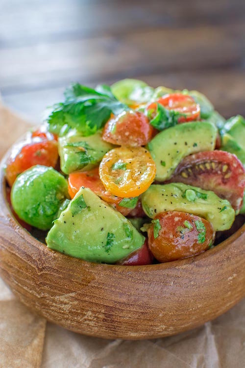 8 Avocado Recipes That Are Better Than Avocado Toast - FabFitFun