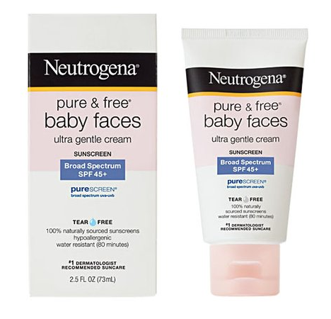 Your Favorite Beauty Product Might Be in the Baby Aisle - FabFitFun