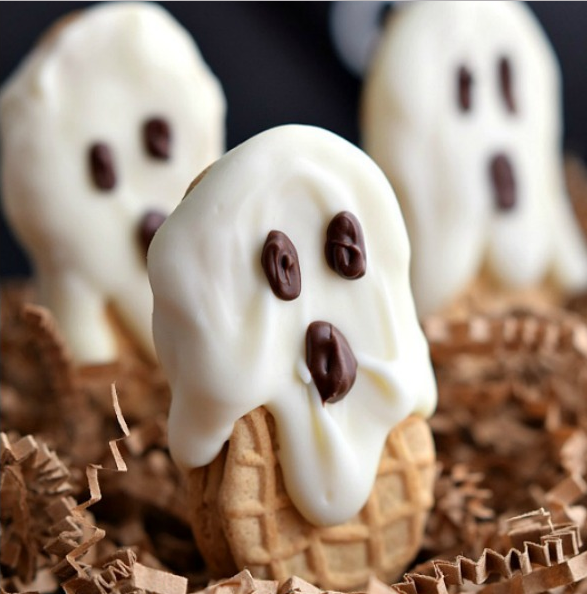 10 Spooky Dessert Recipes for Halloween - FabFitFun