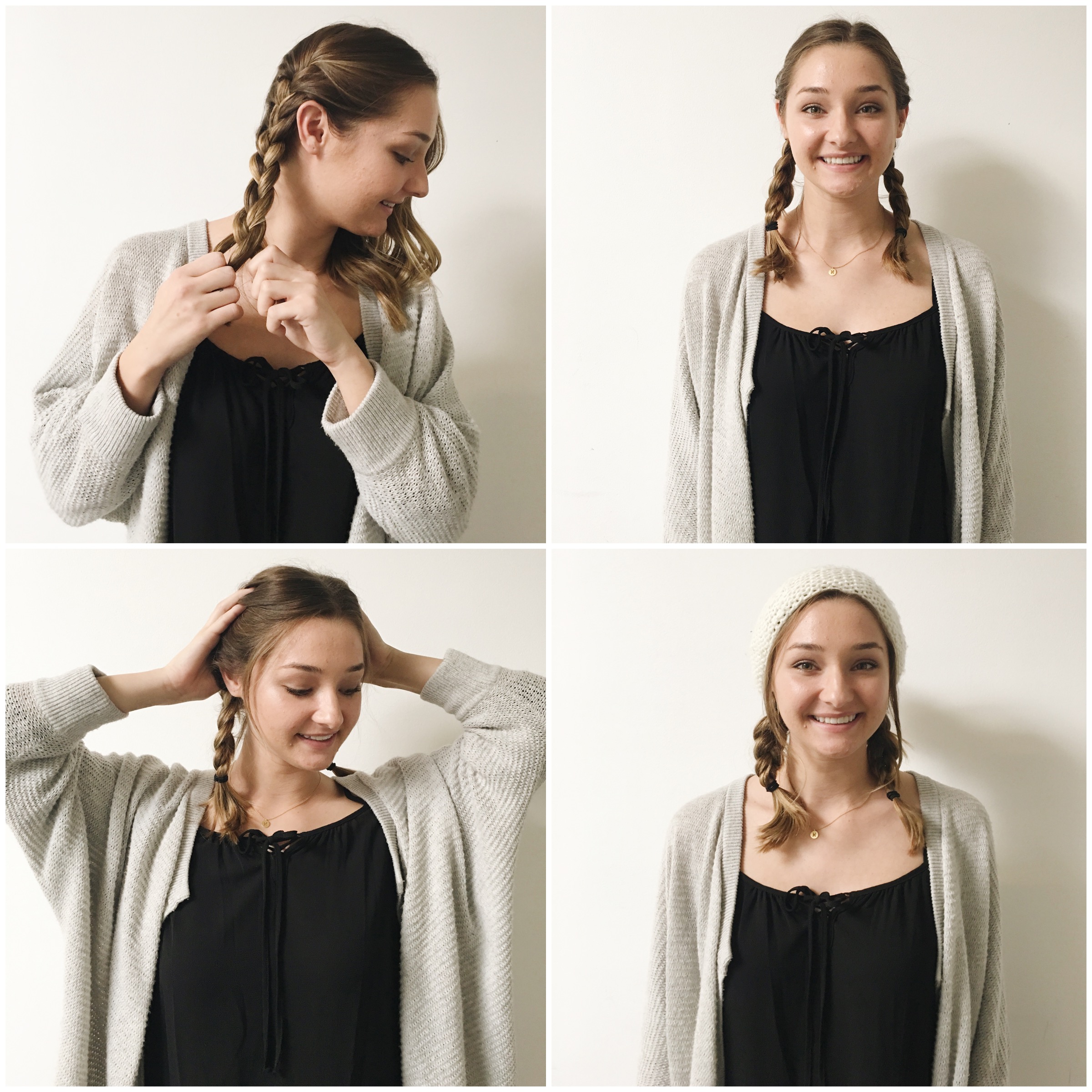 3 Braids Under 3 Minutes - FabFitFun