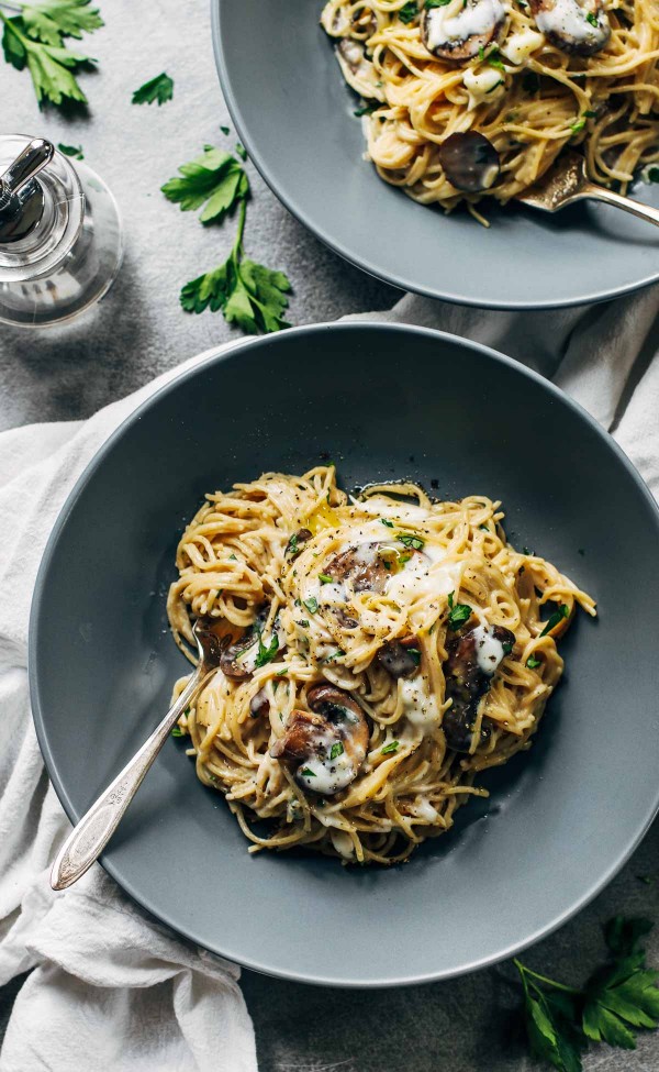 10 Delicious Spaghetti Recipes That Will Make You Lose Your Noodle ...