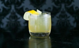 Spice up Your Weekend With This Ginger Habanero Cocktail - FabFitFun