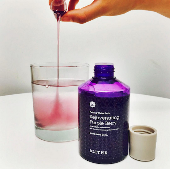 Why Korean Splash Masks Are Our Latest Beauty Obsession - FabFitFun