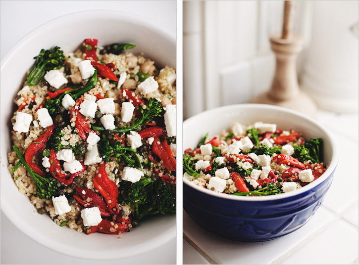 11 Lunch Recipes That Are Actually So Easy to Make - FabFitFun