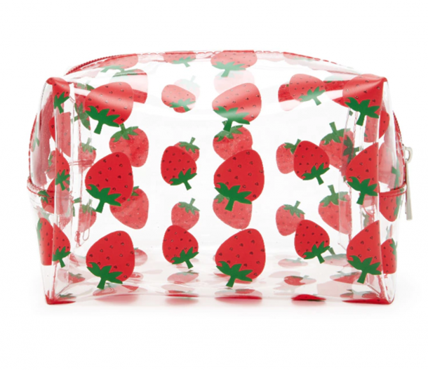 The Berry Best Accessories for National Strawberry Day - FabFitFun