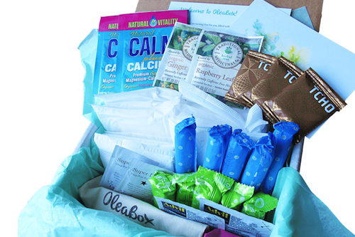 6 Subscription Boxes That Will Make Your Period Suck Less - FabFitFun