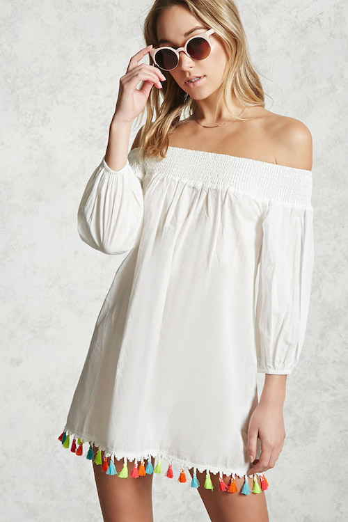 All the Tassel Pieces You Need in Your Closet - FabFitFun