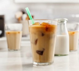 Unique Cold Coffee Recipes to Beat the Heat - FabFitFun