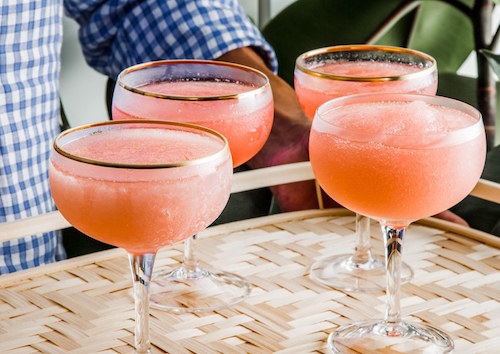 Frozen Cocktails? Yes, Please - FabFitFun