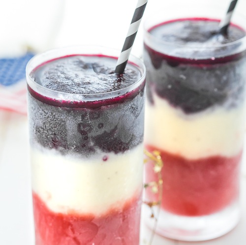 Red, White, and Booze: Fourth of July Cocktails - FabFitFun