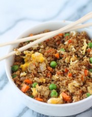 10 Healthy and Delicious Quinoa Recipes - FabFitFun