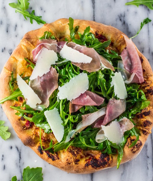 10 Gourmet Pizzas You Can Make at Home - FabFitFun