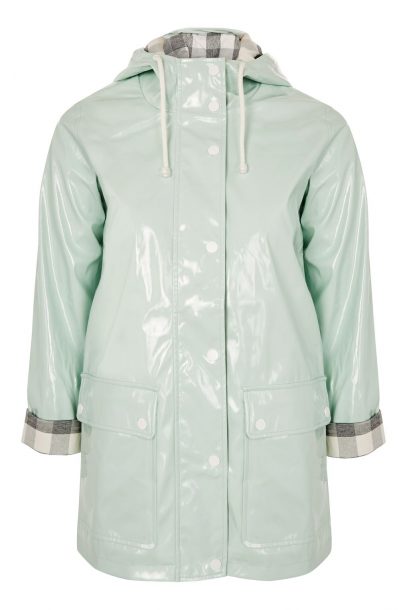 10 Cute Raincoats You'll Actually Want to Wear - FabFitFun