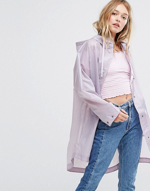 10 Cute Raincoats You'll Actually Want to Wear - FabFitFun