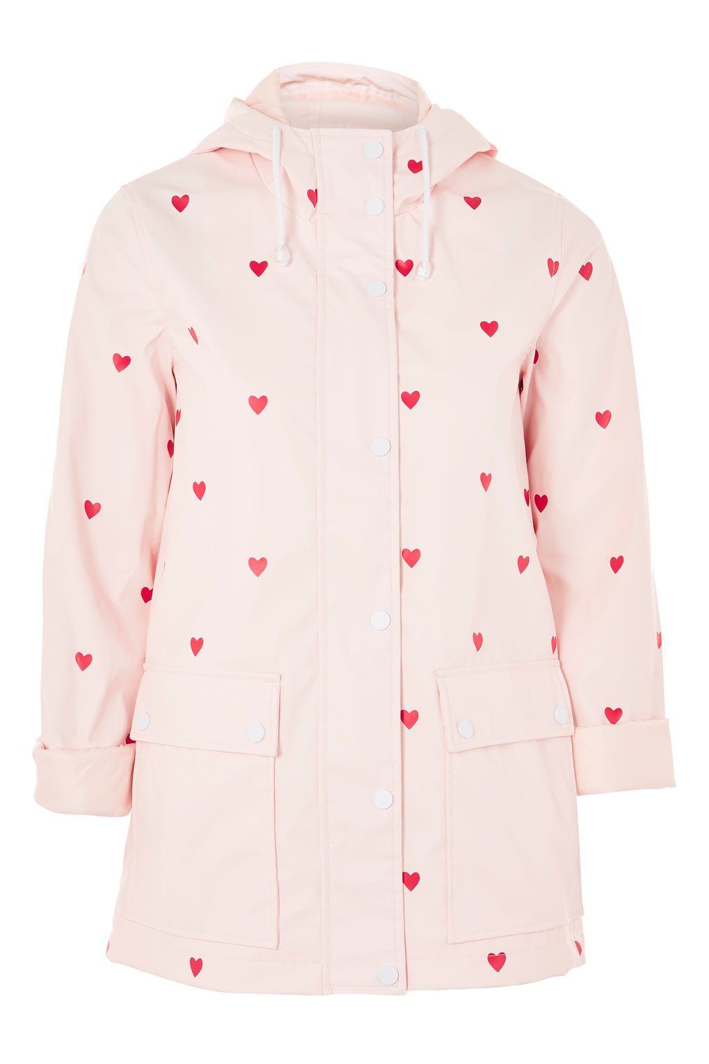 10 Cute Raincoats You'll Actually Want to Wear - FabFitFun