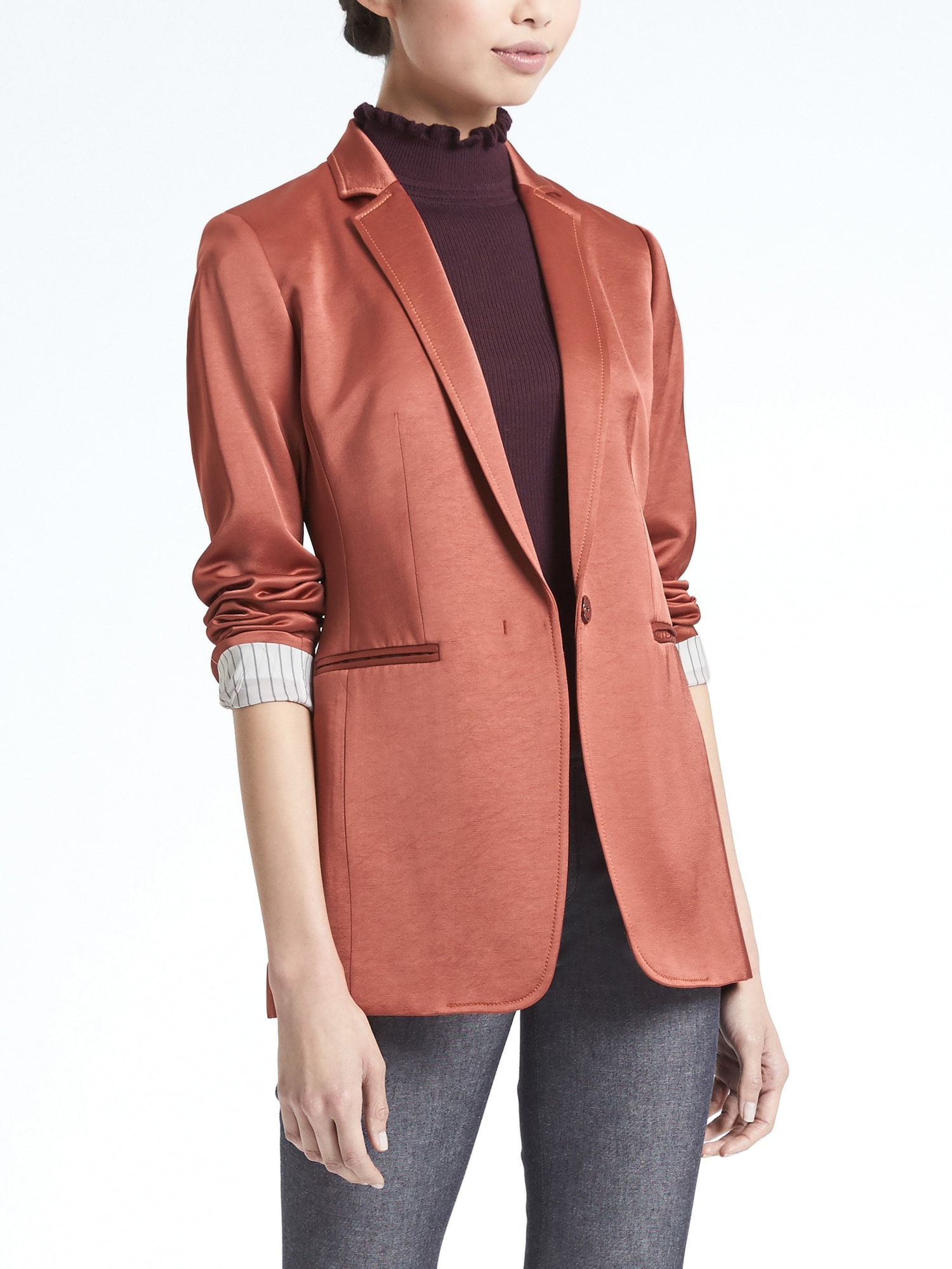 The One Jacket Every Stylish Woman Is Wearing This Fall - FabFitFun