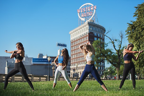 This Workout Is Less Than 30 Minutes But Gives Amazing Results - FabFitFun