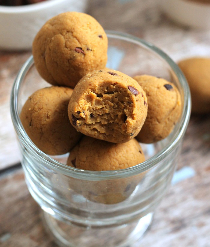 10 Not-So-Average Pumpkin Dessert Recipes - FabFitFun