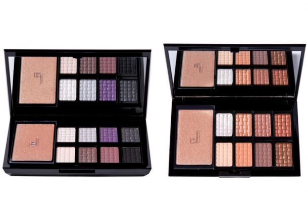 DOUCCE Freematic Eyeshadow Pro Palette - FabFitFun