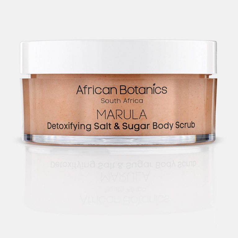 African Botanics Botanical Hand Cream - FabFitFun