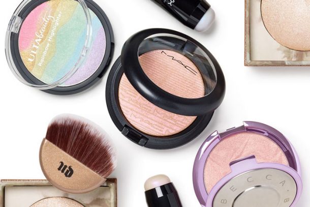 Ulta's Best-Selling Highlighters for That Holiday Glow - FabFitFun