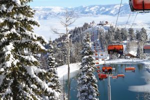 Why You Should Visit Park City This Winter - FabFitFun