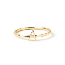 Maya Brenner Designs LOVE Bracelet - FabFitFun