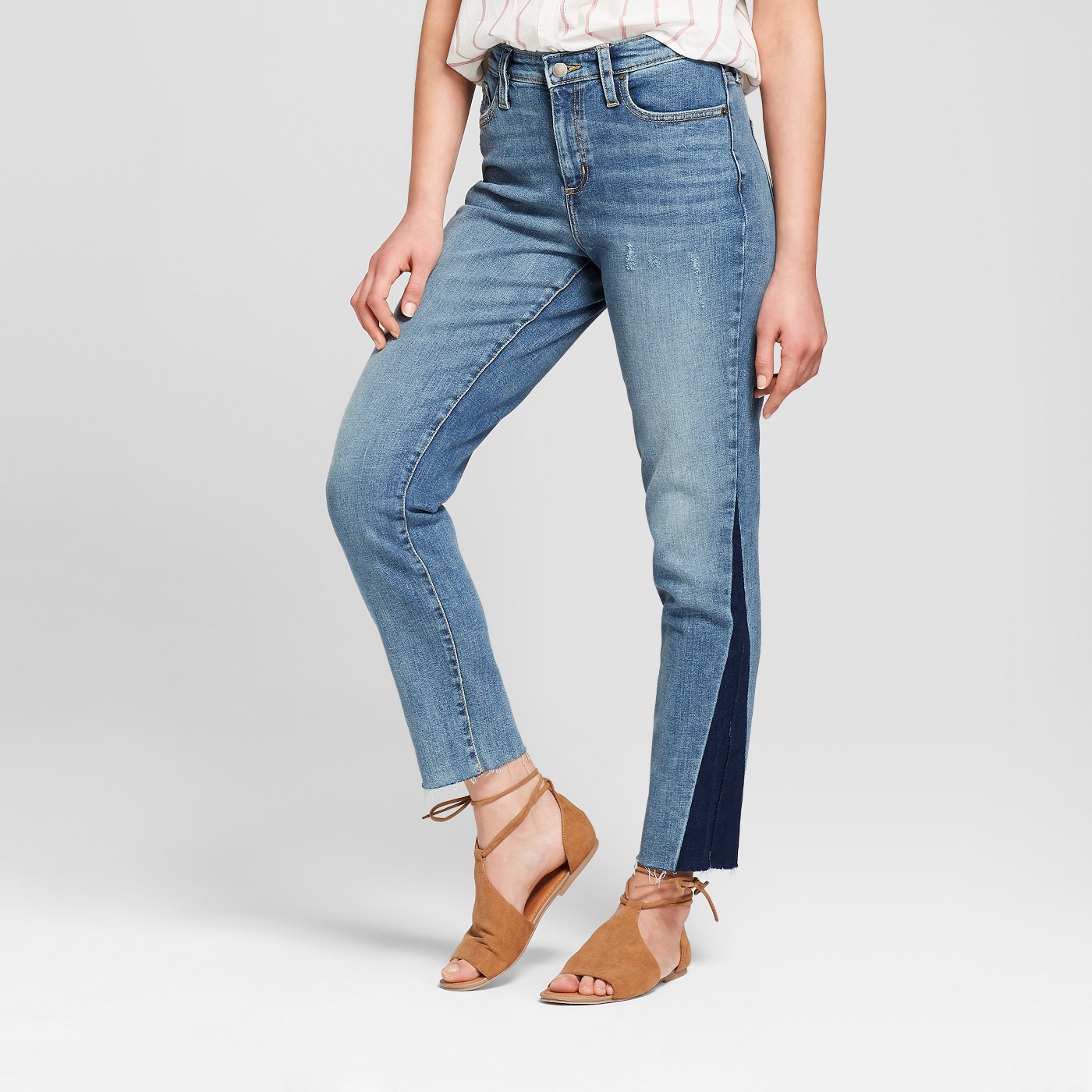 PSA: Target Has a New Denim Collection (and It's So Cute) - FabFitFun