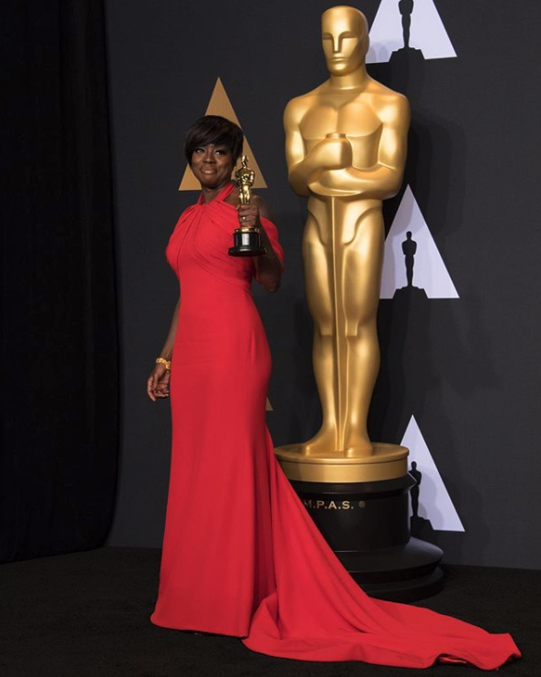 The Best Oscars Red Carpet Looks of All Time - FabFitFun
