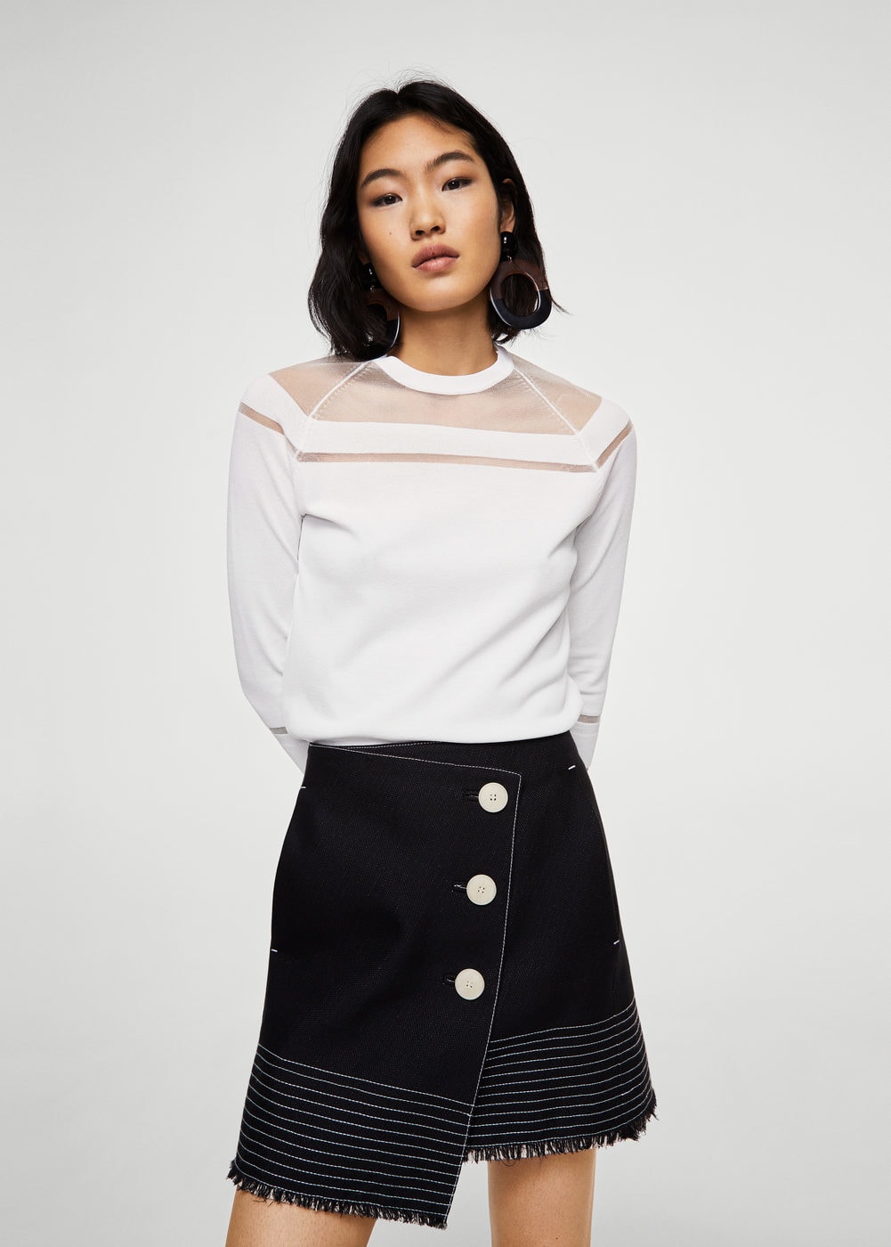 10 Light Sweaters to Transition Into Spring - FabFitFun