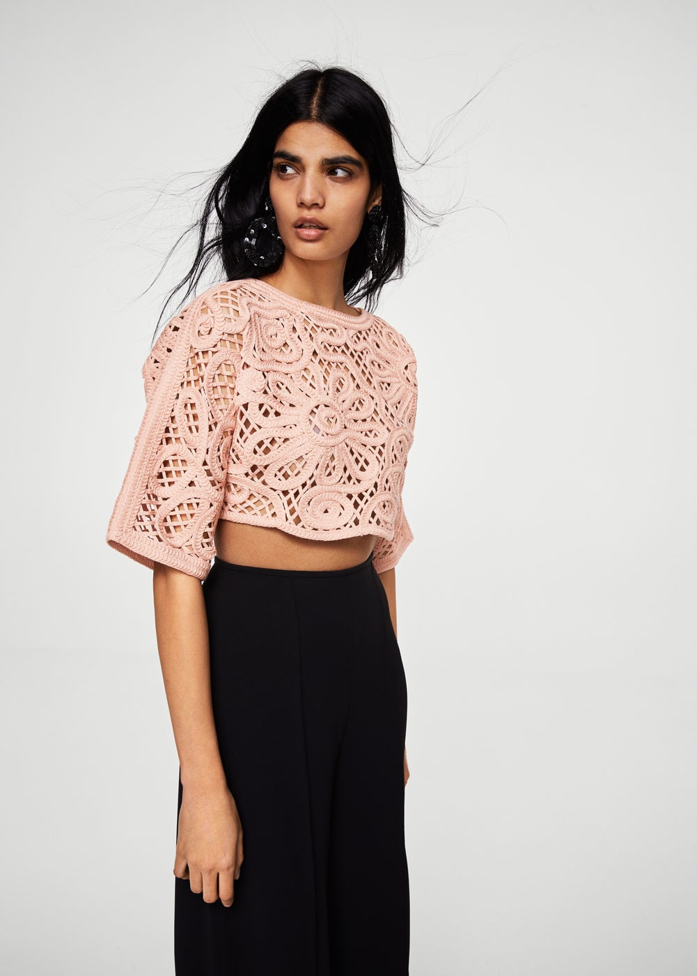 10 Light Sweaters to Transition Into Spring - FabFitFun