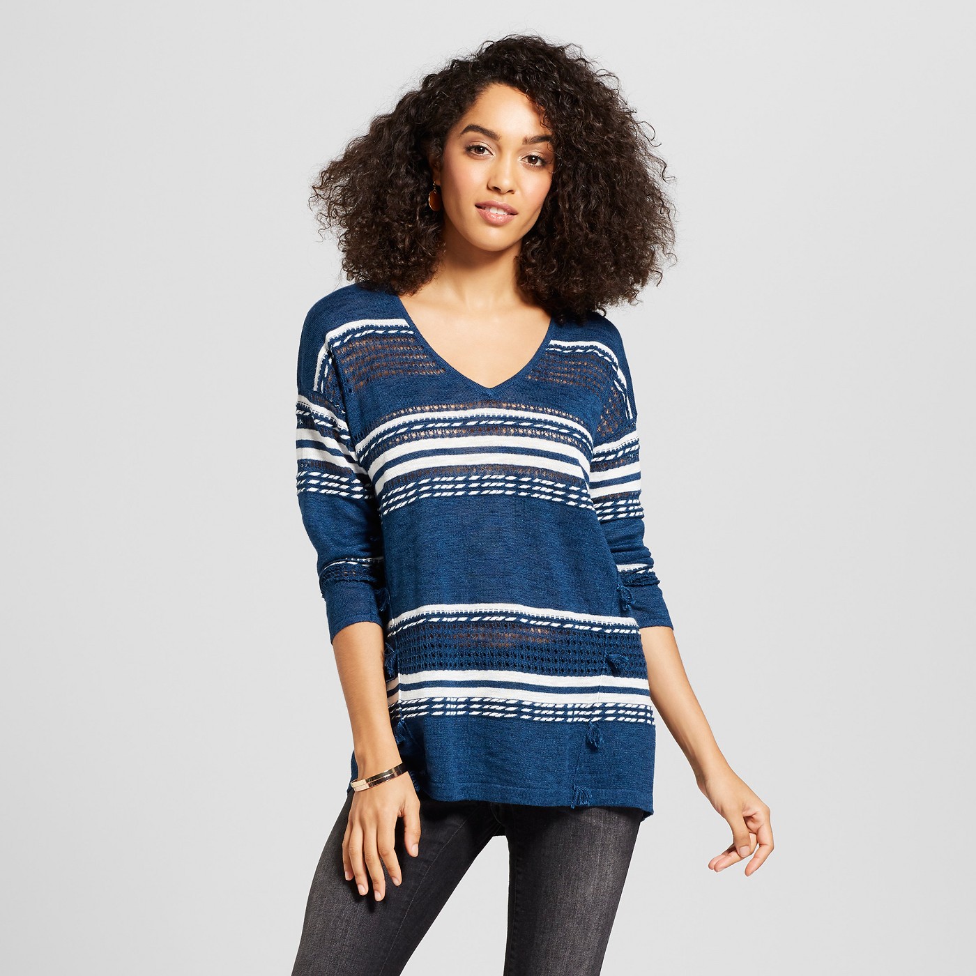 10 Light Sweaters to Transition Into Spring - FabFitFun