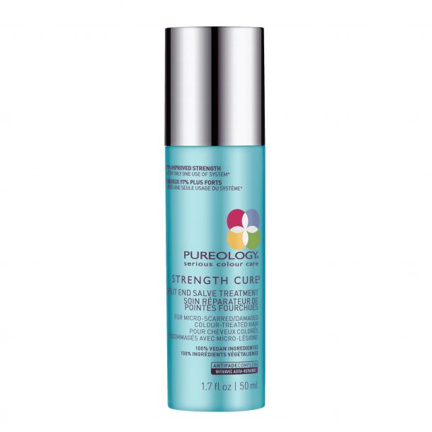 10 Split End Serums That Actually Work - FabFitFun