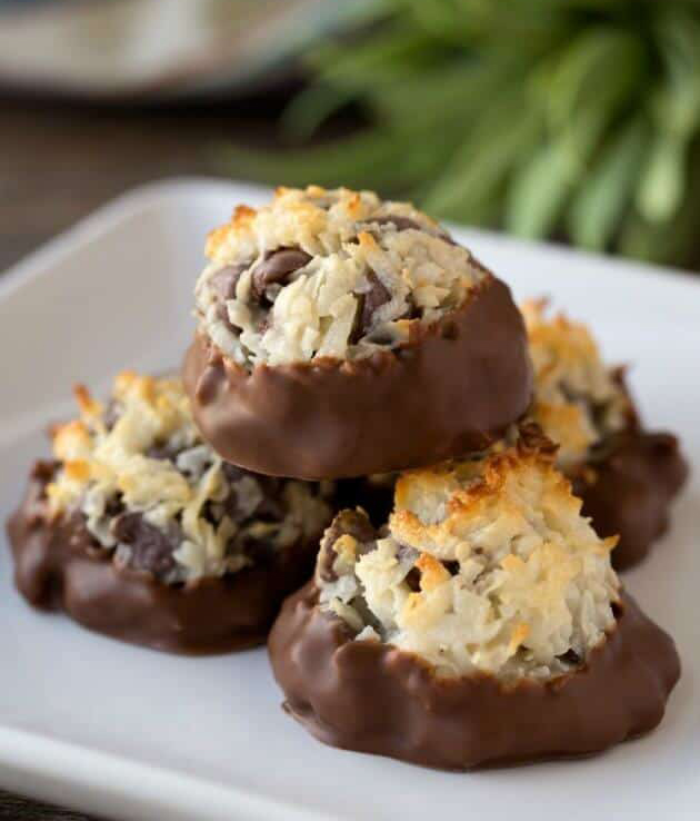 10 Delicious Passover Recipes to Try This Weekend - FabFitFun