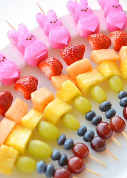 10 Cute (and Easy) Easter Dessert Recipes - FabFitFun