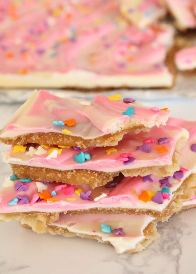 10 Cute (and Easy) Easter Dessert Recipes - FabFitFun