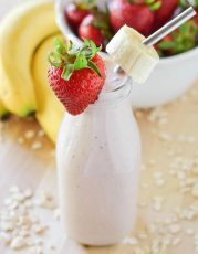 10 Healthy Breakfast Smoothies to Kickstart Your Day - FabFitFun