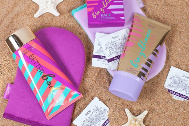 5 Best Self-Tanning Products for the Most Natural Glow - FabFitFun