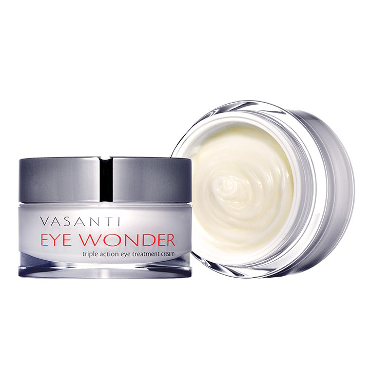 Vasanti Brighten Up! Enzymatic Face Rejuvenator - FabFitFun