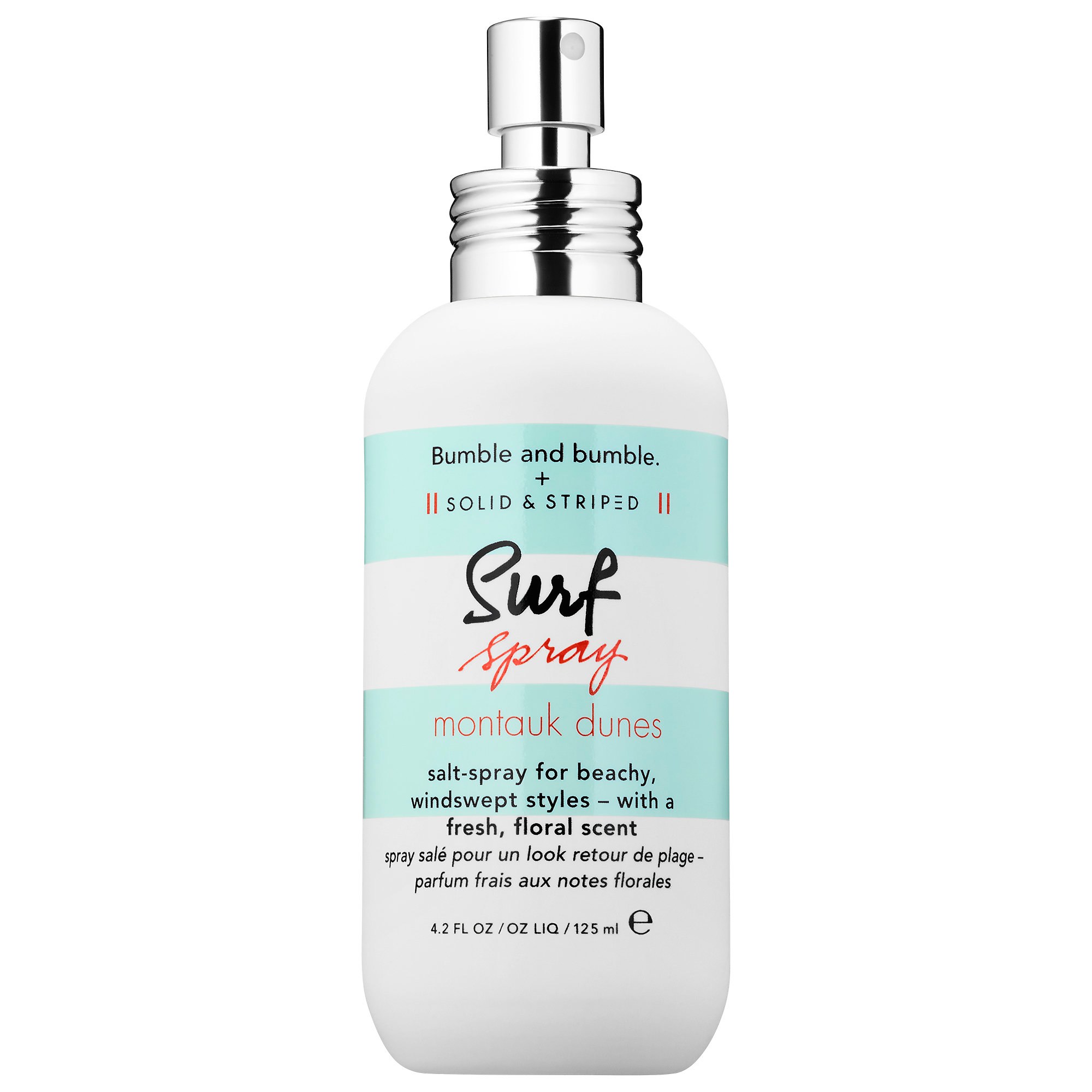 Your Beachy Waves Aren't Complete Without These Sprays - FabFitFun