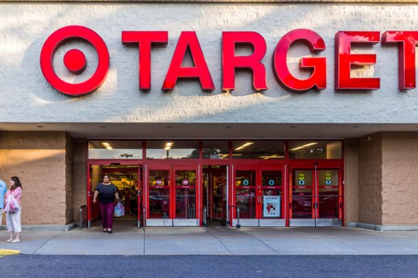5 Tricks to Save Money While Shopping at Target - FabFitFun
