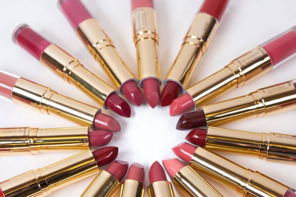 Our Favorite Lippies in Honor of National Lipstick Day - FabFitFun
