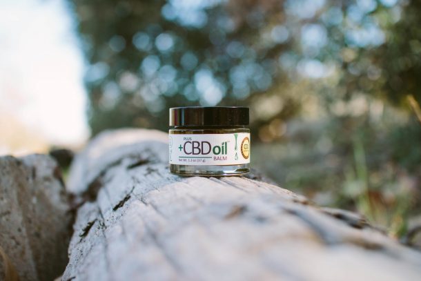 What’s the Deal With CBD? - FabFitFun