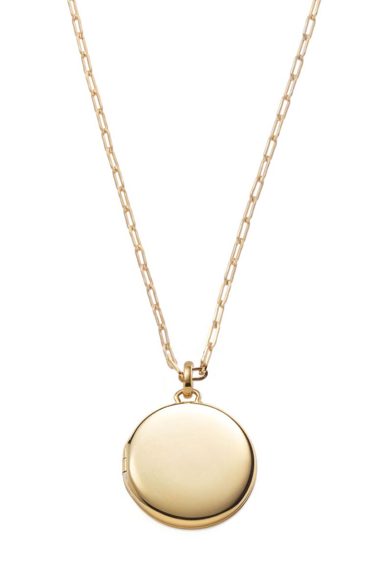 Yes, Lockets Are Back – Here Are Our Faves - FabFitFun