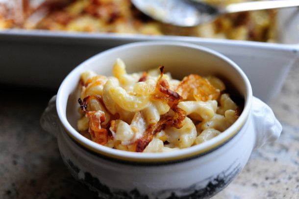10 Macaroni Recipes Every Pasta Lover Needs to Try - FabFitFun